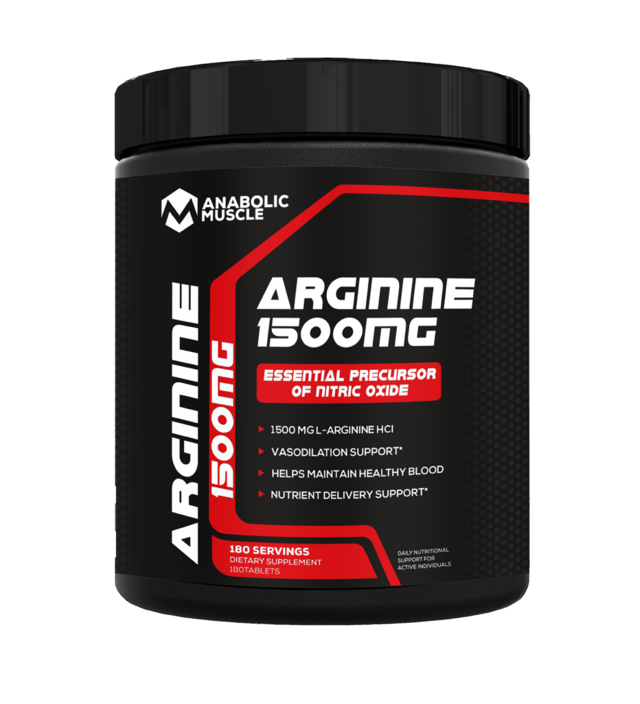 Anabolics Muscle – Best Supplement brand