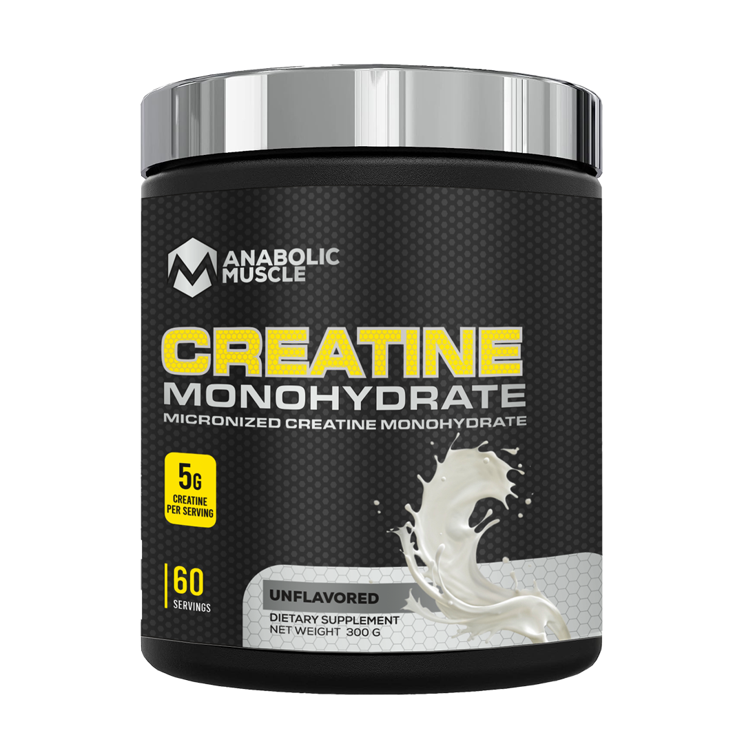 Anabolics Muscle – Best Supplement brand